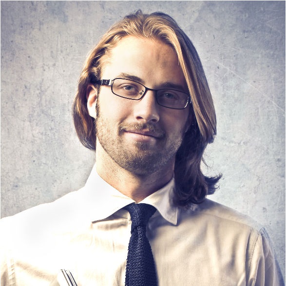 AppLink - App Landing Page